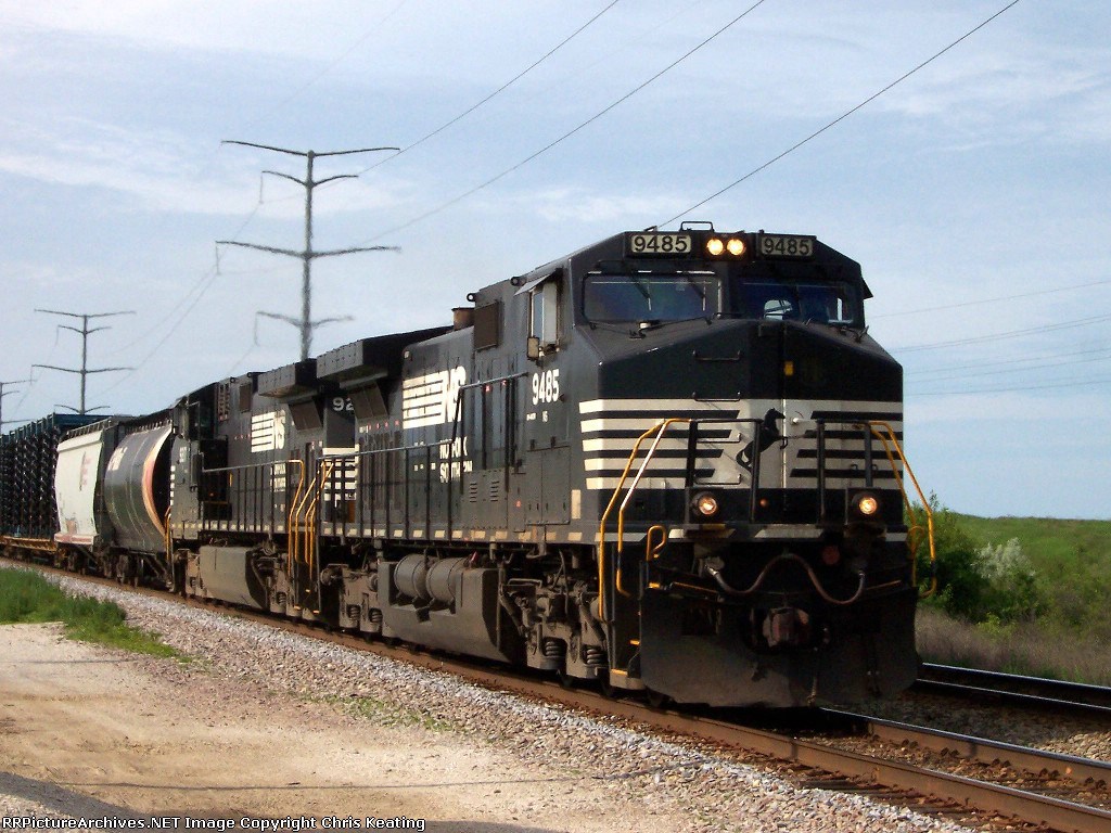 NS 9485